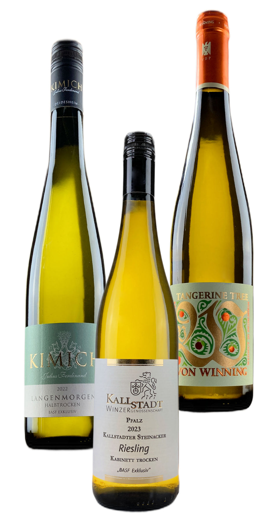 Wine Bundle Package – The SG Winery