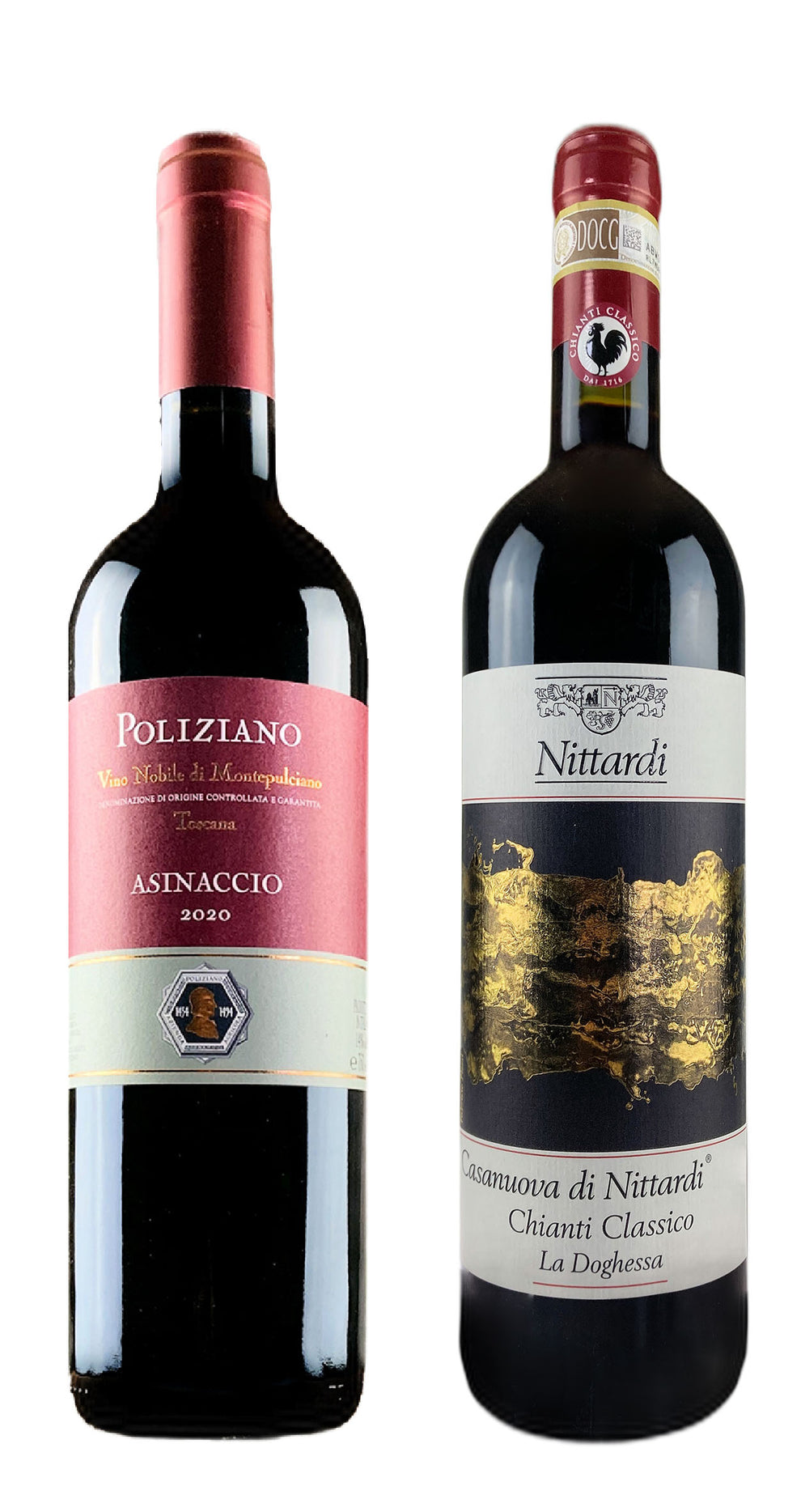 M12163S - Tuscany red wine box (12 Bottles) – The SG Winery