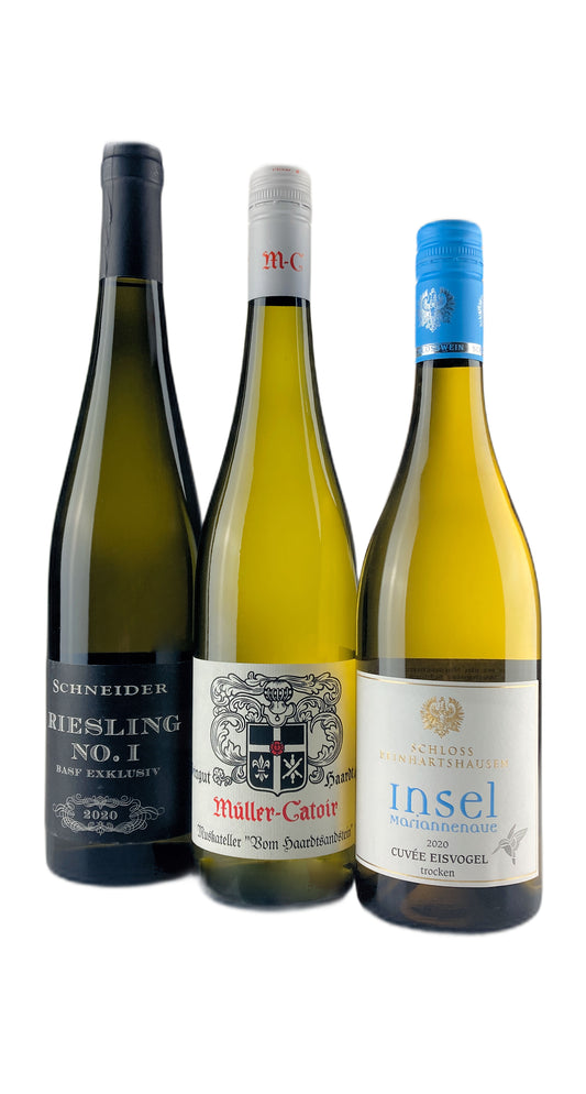 Mix Wine Combo Box – The SG Winery